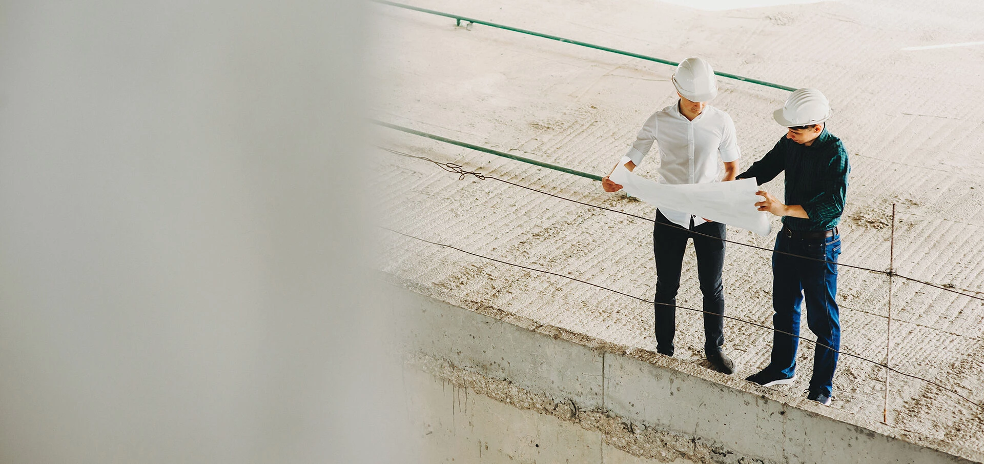 Qui sommes nous ? - Amodis